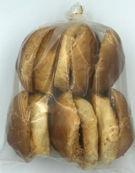 Fresh round Rusk 230 gm – Empress Market UAE