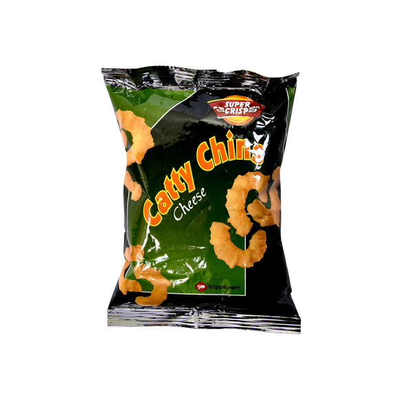 Super Crisp Catty Chins – Empress Market UAE
