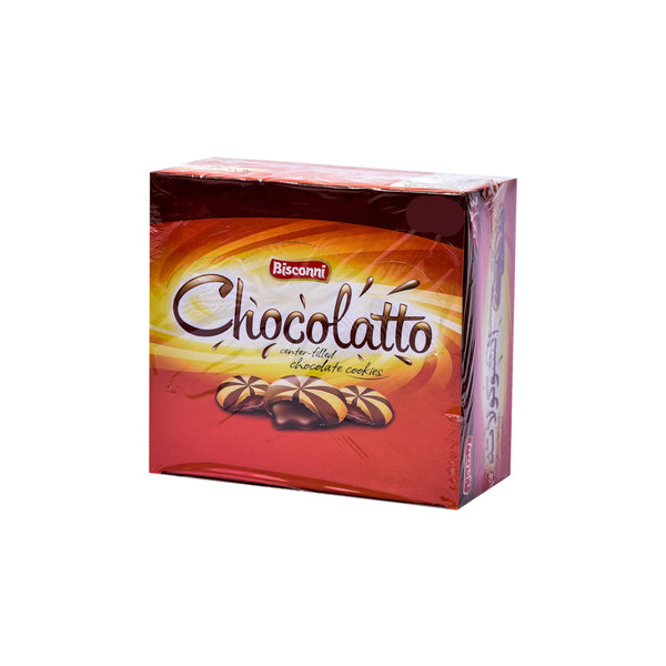 Bisconni Chocolatto 10packs – Empress Market UAE