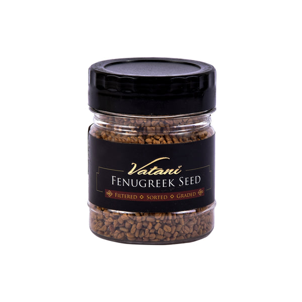 Vatani Fenugreek Seed 100 gm – Empress Market UAE
