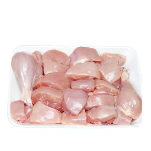 Fresh Chicken 1kg – Empress Market UAE