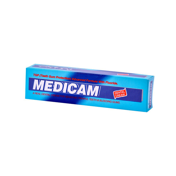 Medicam Dental Creme 100gm – Empress Market UAE