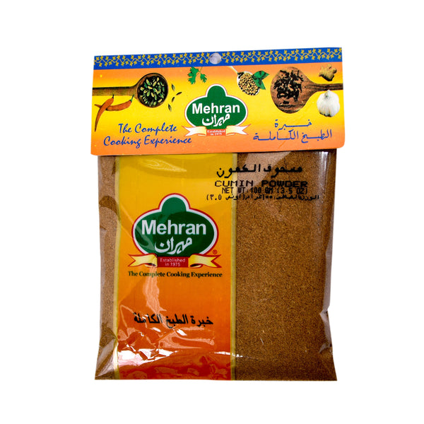 Mehran Cumin Powder – Empress Market UAE