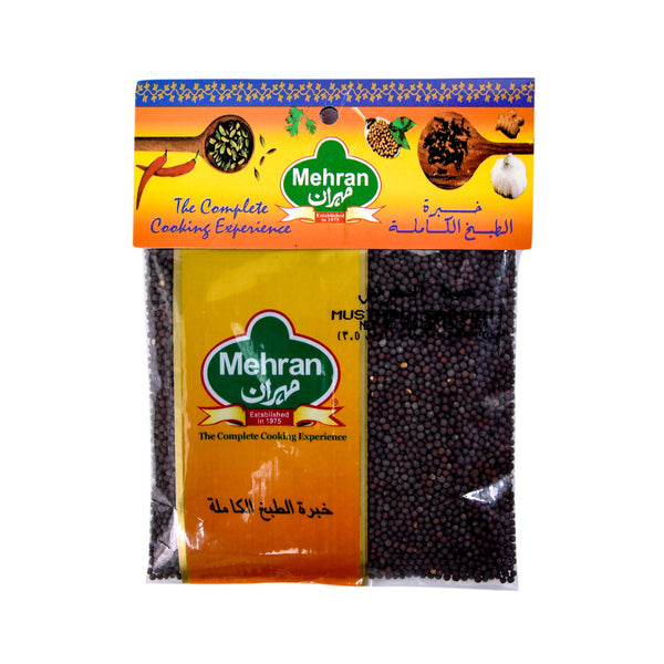 Mehran Mustard Seeds – Empress Market UAE