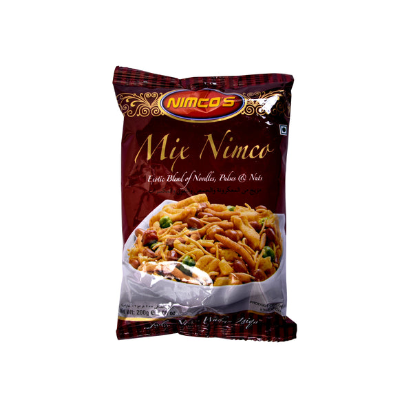 United King Nimco Mix 200 gm – Empress Market UAE