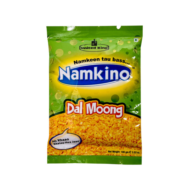 United King Dal Moong 100 gm – Empress Market UAE