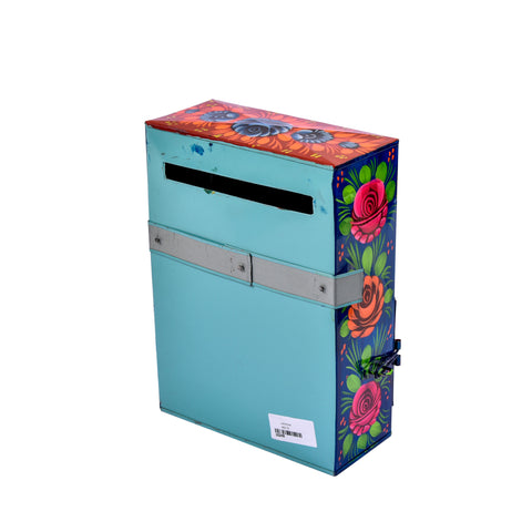 Letterbox – Empress Market UAE