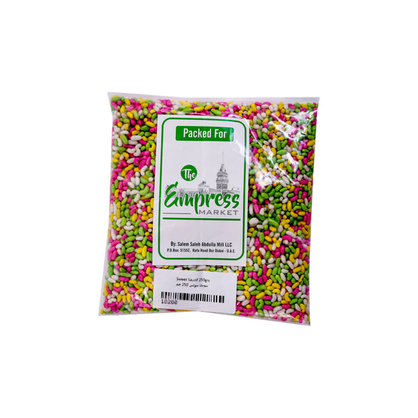 Sweet Saunf (Fennel) 250gm – Empress Market UAE