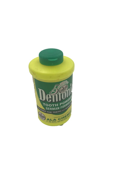 Dentonic Powder 200 gm – Empress Market UAE