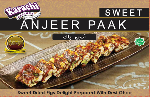 KD S Abdul Khaliq Injeer Pak 450 gm OFFER – Empress Market UAE