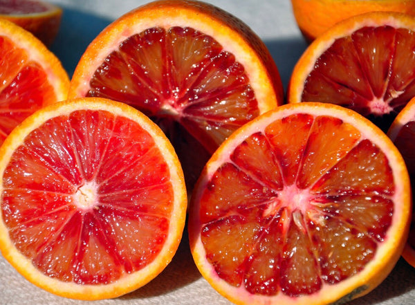 Red Blood Oranges 1 kg – Empress Market UAE