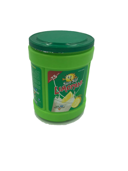 Sunsip Limopani 750gm – Empress Market UAE